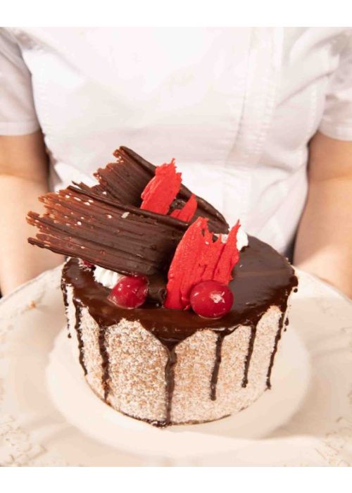 Le Cake - Delicious Made-to-Order Cakes for Your Special Event